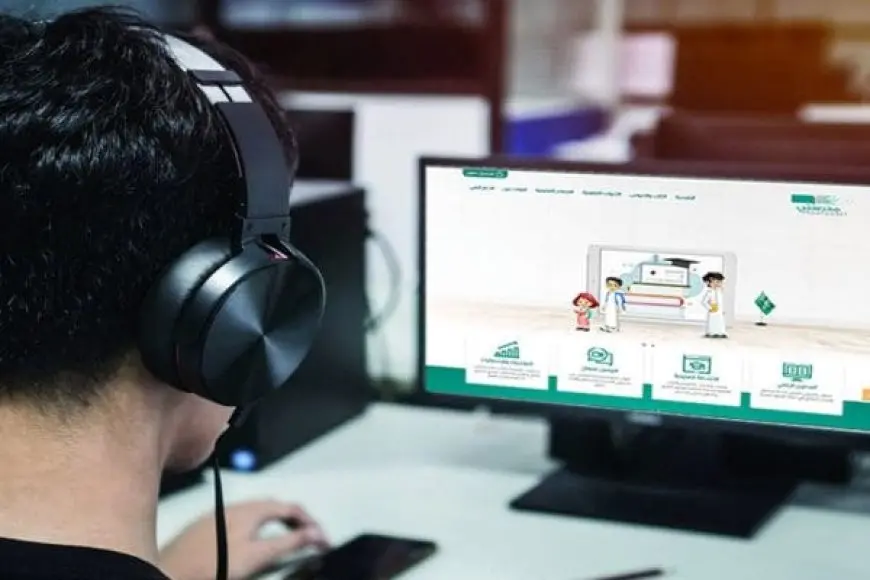 منصة مدرستي الواجبات 1446 schools.madrasati - الماقه